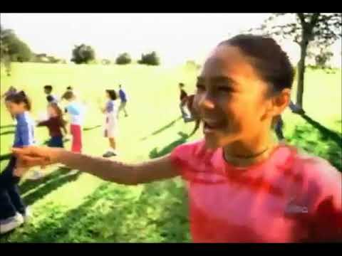 Disney's One Saturday Morning Intro - YouTube