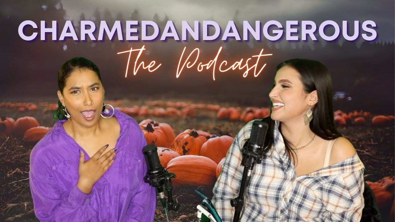 Weird Stalker/Pick Me Storytime, (Aries Full Moon), Judgmental Parents ...