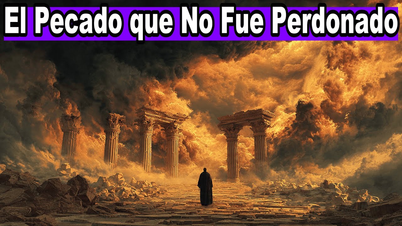 ¿Por Qué Dios Declaró GUERRA ETERNA a AMALEC? — El Pecado que No Fue ...