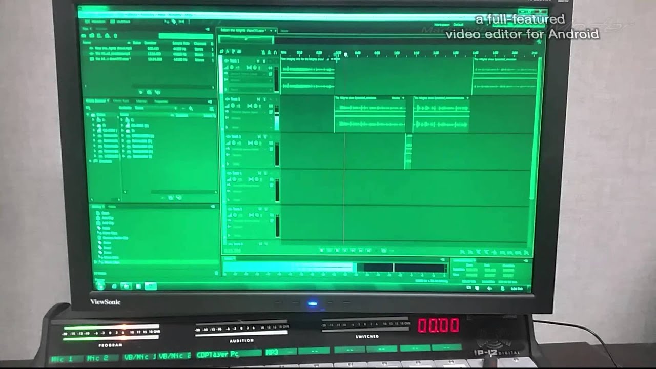 Emmanuel Munis Video Resume. - YouTube