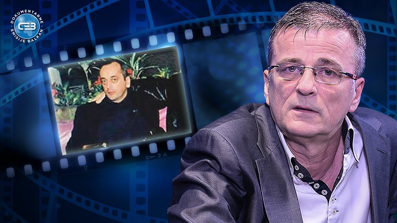 BALKAN INFO: Marinko Nikolić - Milenko Mandić Manda je veliki gospodin ...