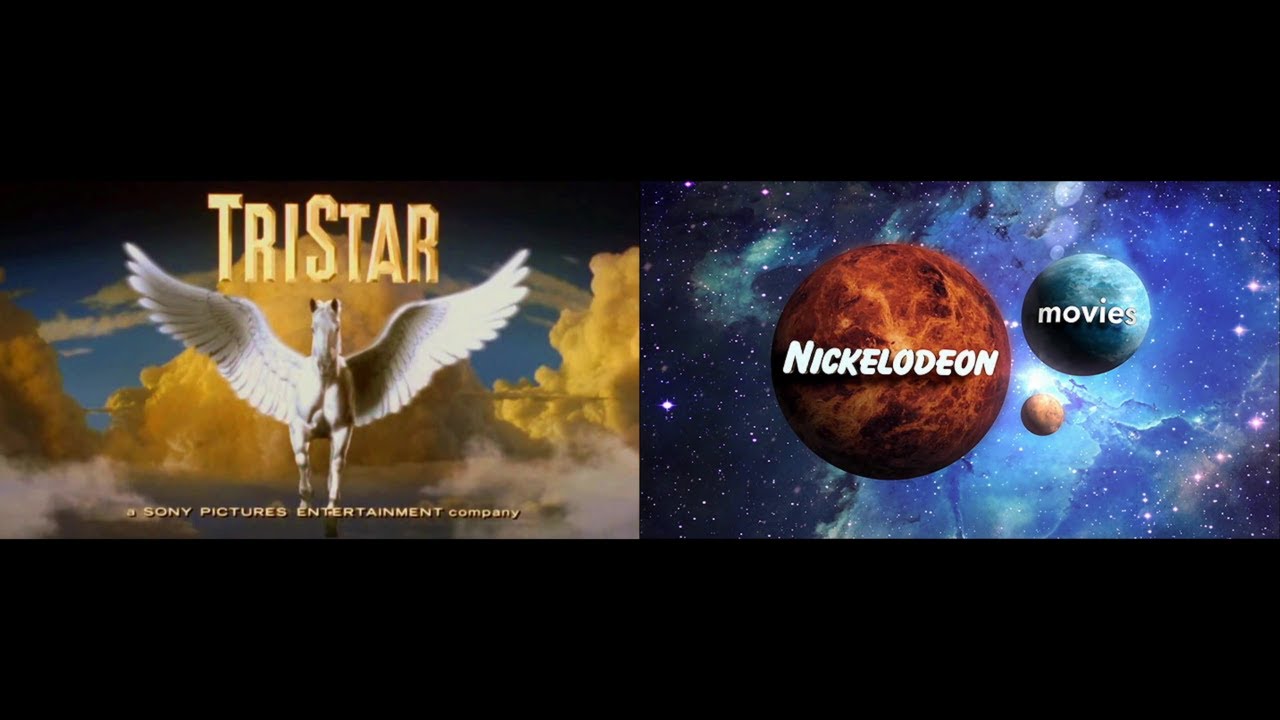 TriStar Pictures/Nickelodeon Movies (2005) - YouTube