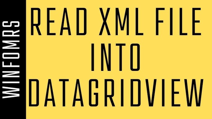 How To Bind Xml To Datagridview Using Cnet In Windows Bind ComboBox, How To Bind Xml To Datagridview Using Cnet In Windows Bind ComboBox,