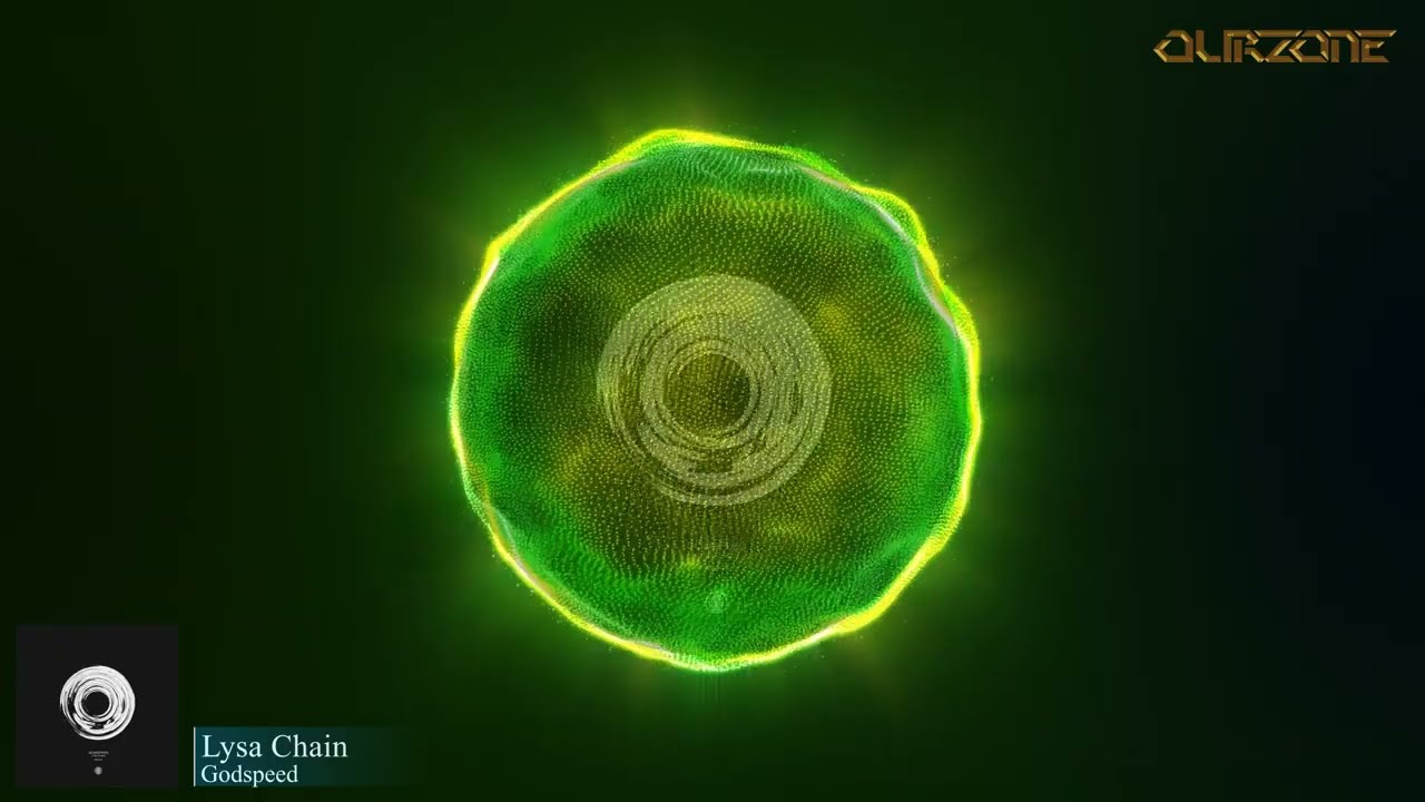 Lysa Chain - Godspeed - YouTube