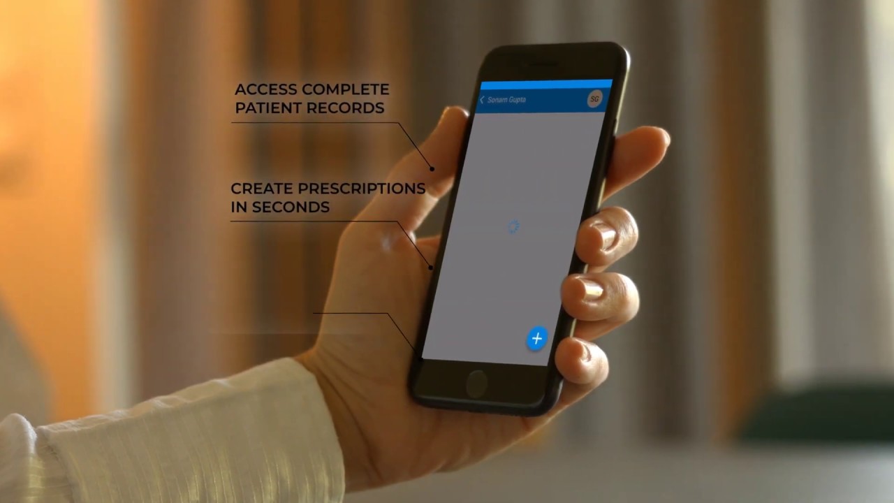 Introduction to Prescrip App - YouTube