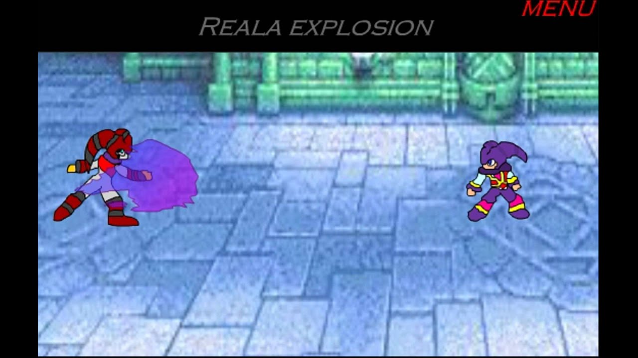 Sonic RPG Episode 3 - YouTube