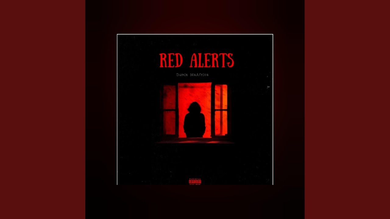 Red Alerts - YouTube