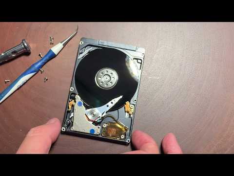 How to recover data from a dead hard drive (Beginner Tutorial)
