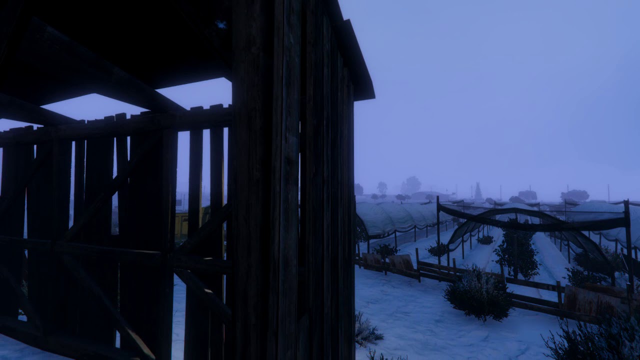 SLASHER TRAILER 3 - YouTube