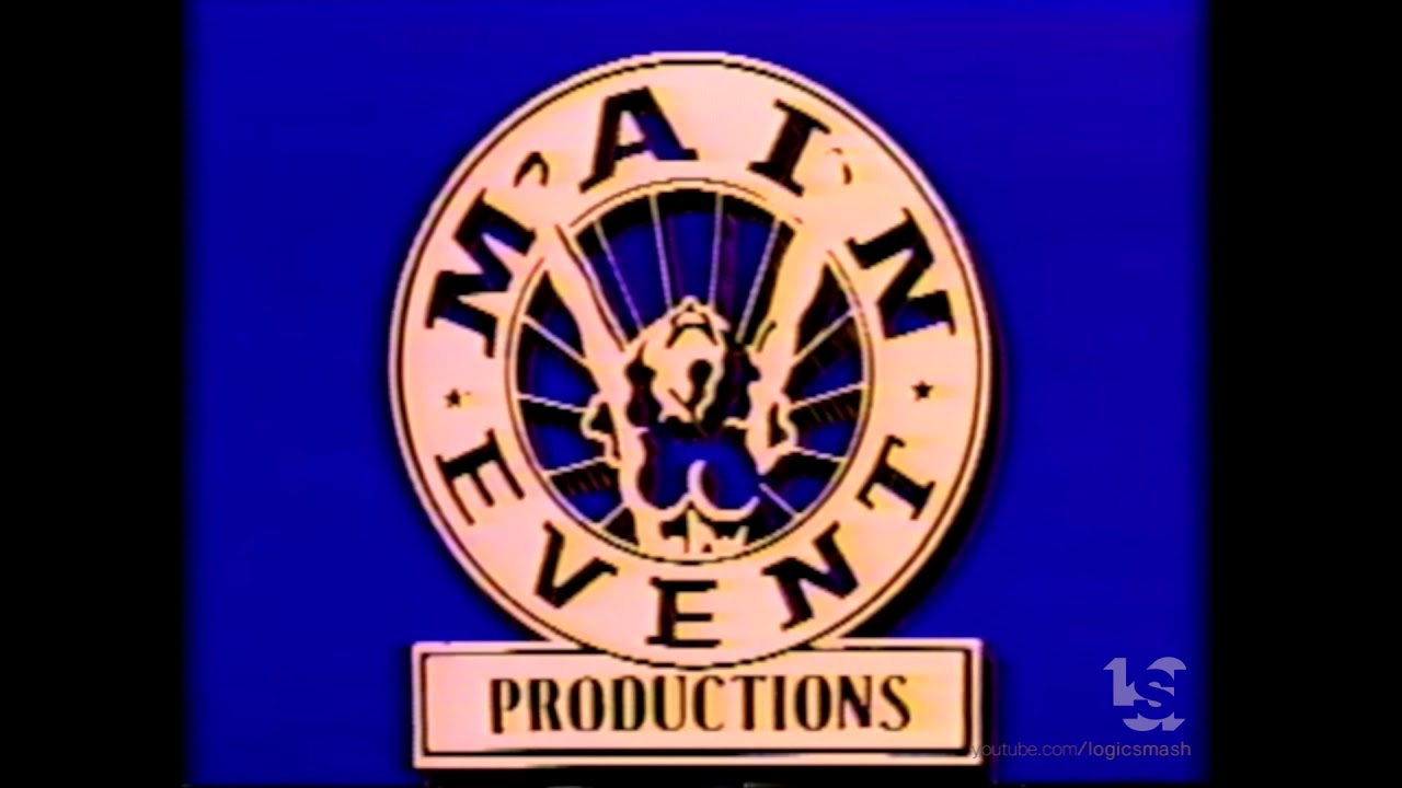 Main Event Productions - YouTube