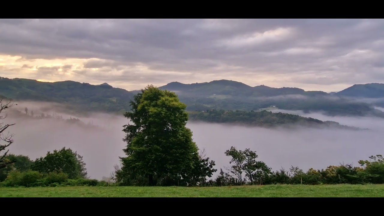 Joxe zubieta - YouTube