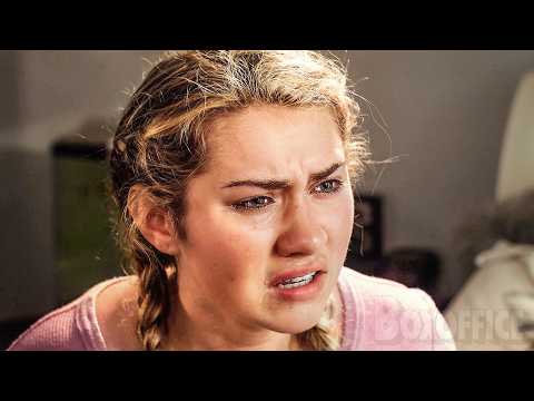 La Niña Herida | DRAMA | Película Completa en Español 💎