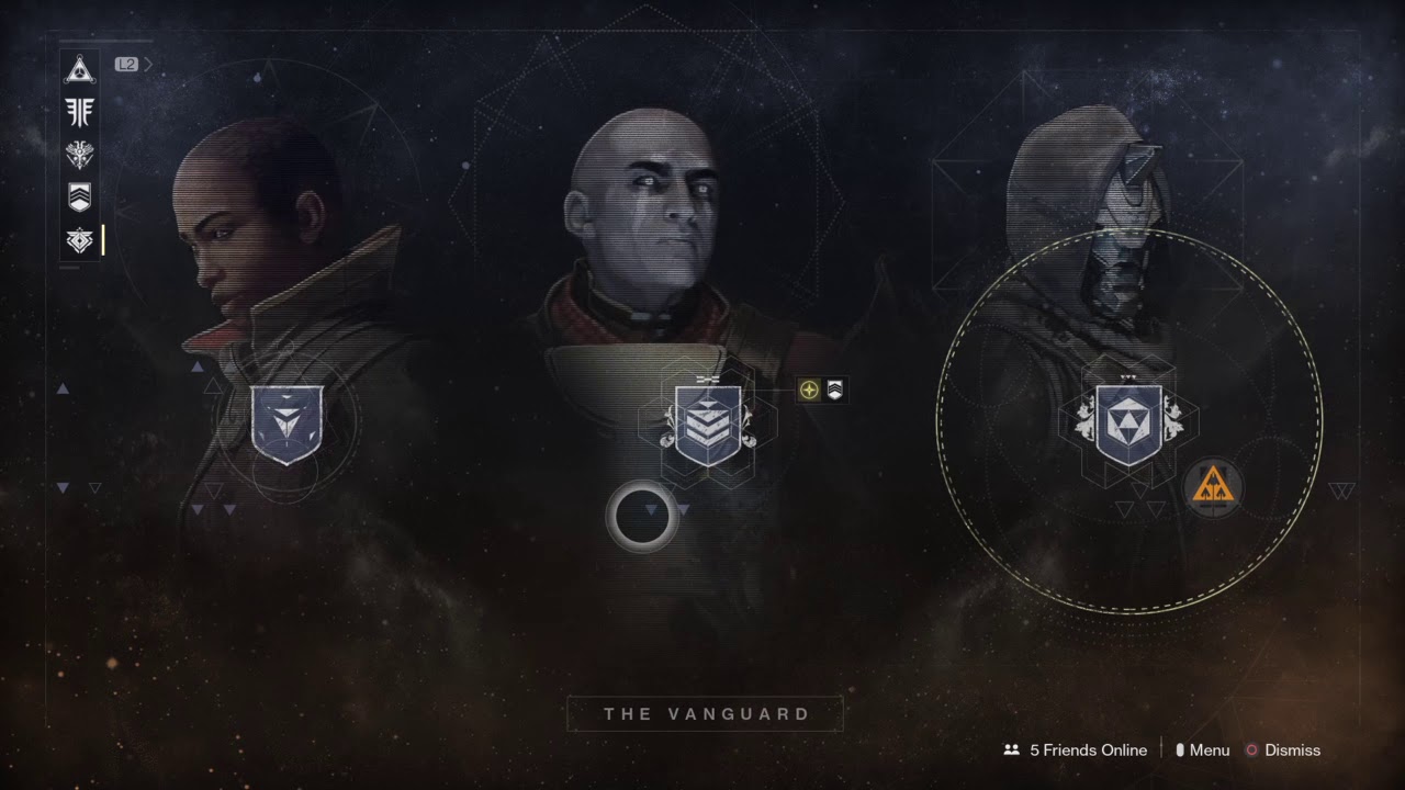 Destiny 2 Gambit - YouTube