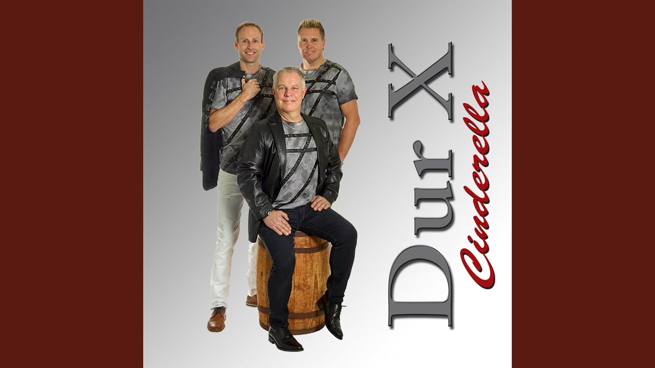 En modig man - YouTube