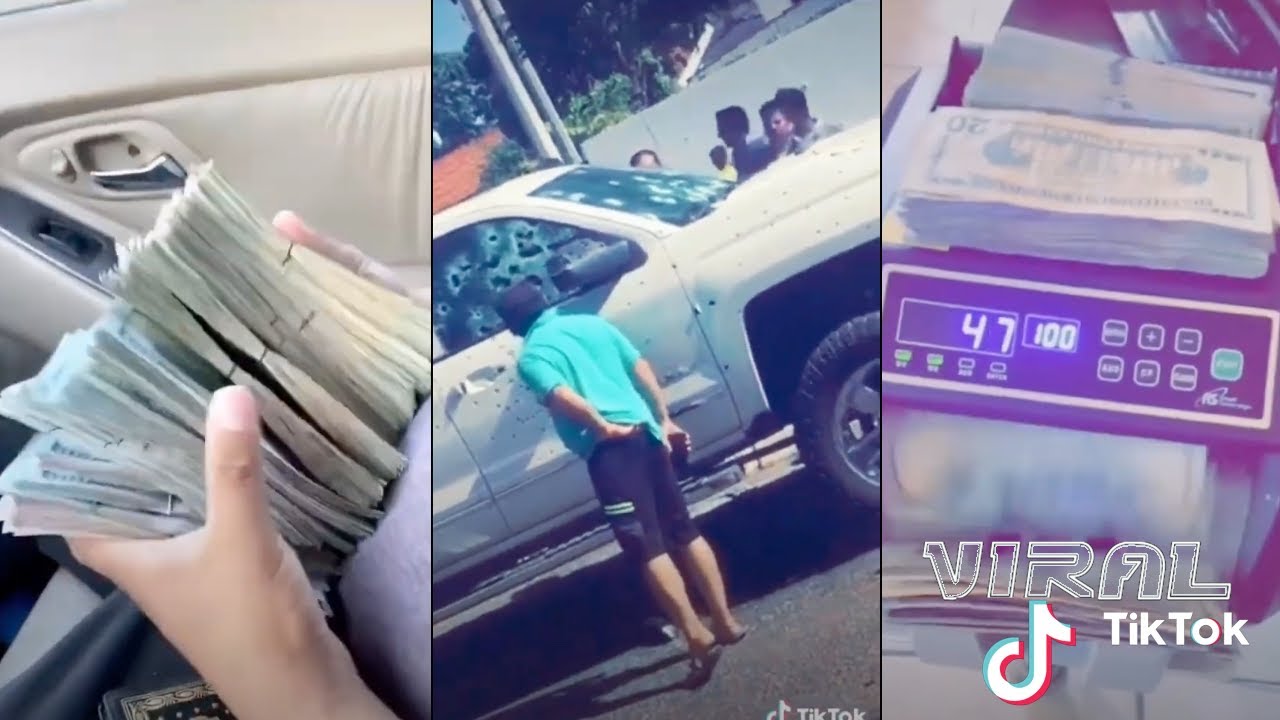 Welcome to CARTEL TikTok! Pt. 6 - YouTube