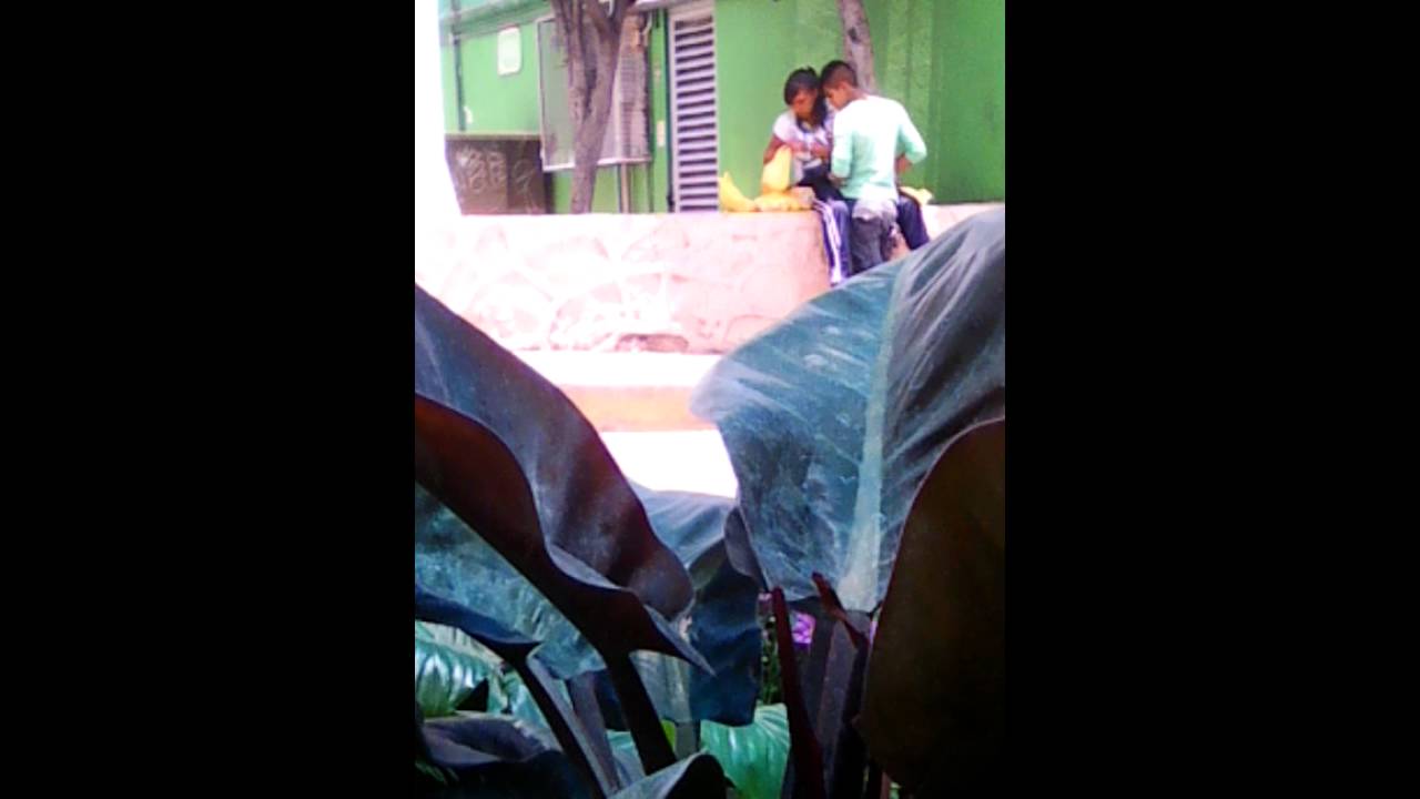 La Pareja Más Cachonda Youtube
