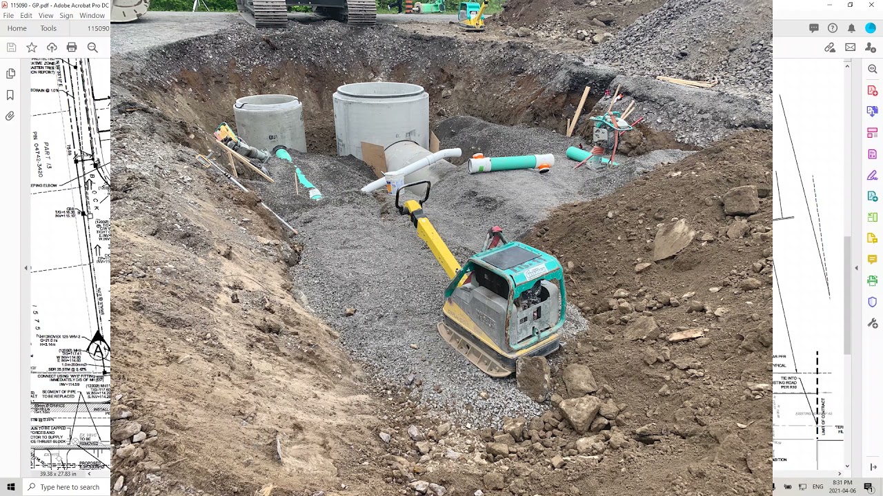 TechFairPresentation-Stormwater Retrofit - YouTube