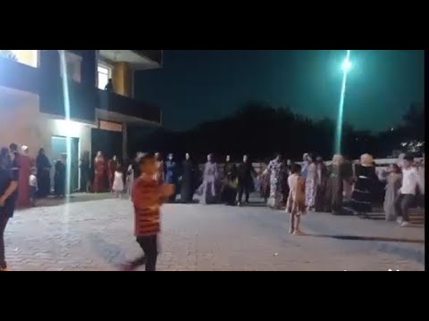 Diyarbakır'a göktaşı düştü