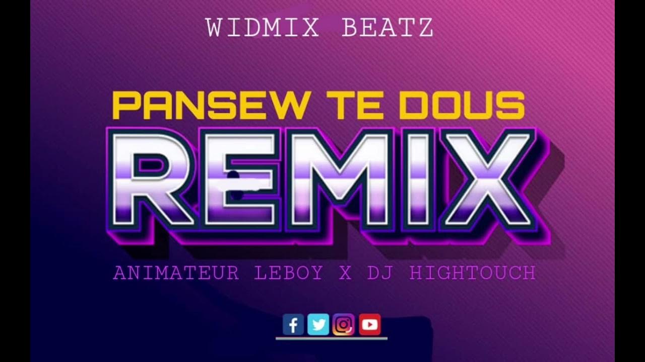 Remix elal pidous la animatè as & animatè leboy pansew te dous #raboday ... Remix elal pidous la animatè as & animatè leboy pansew te dous #raboday ...