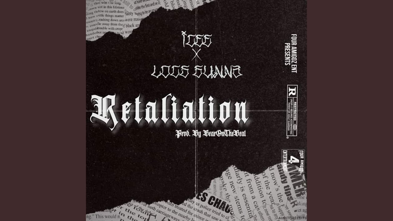 Retaliation (feat. Locs Gunna) - YouTube