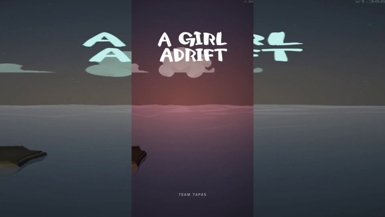 A Girl Adrift Fishing Gameplay (VERY ADORABLE GAME !!) - YouTube