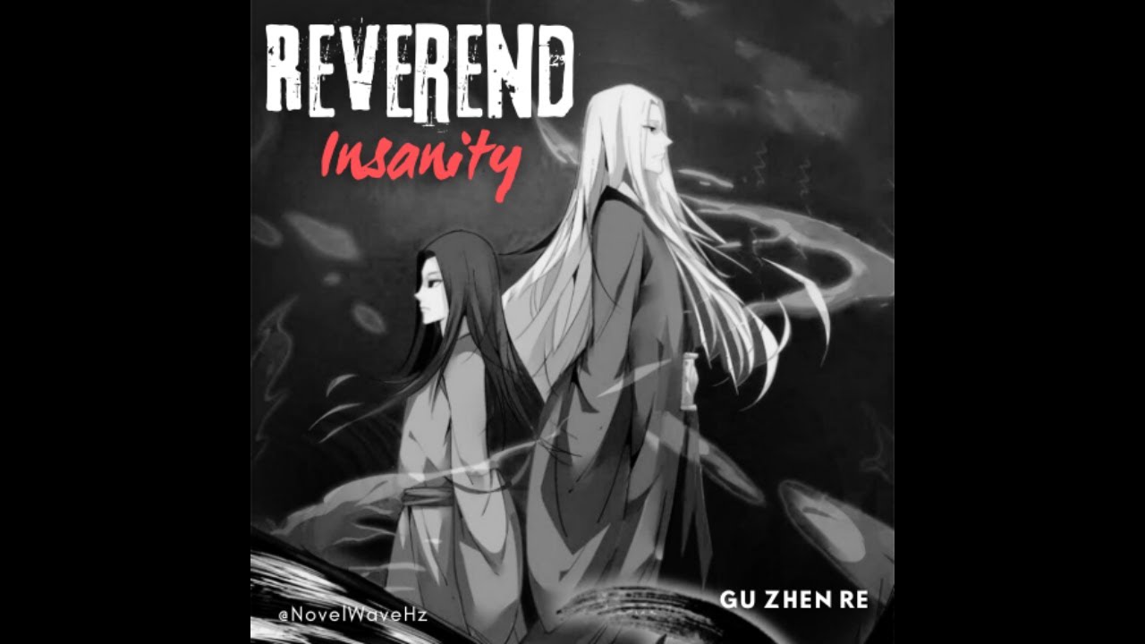 Reverend Insanity Chapter 103 - YouTube