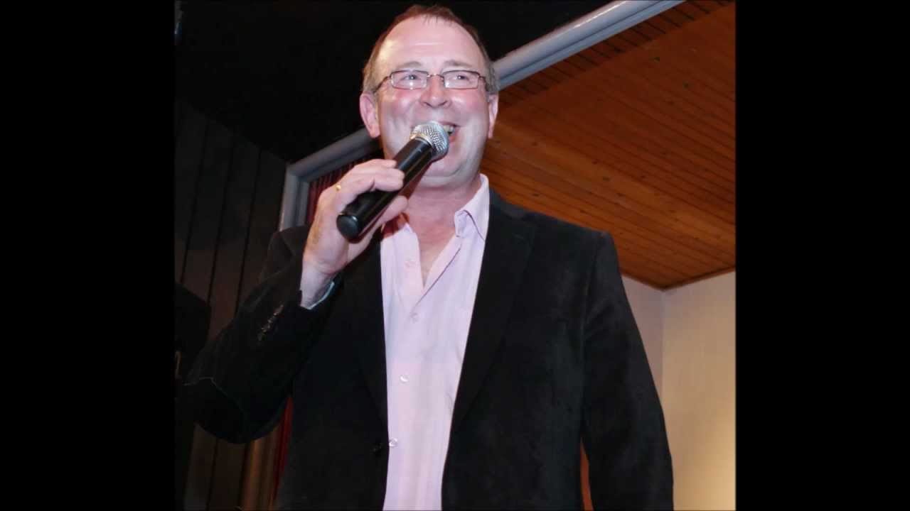 Jørgen Bitsch med "Dagen i dag" - YouTube