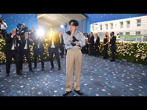 10 Minutes Ago! BTS's Taehyung's appearance today surprised millions of fans