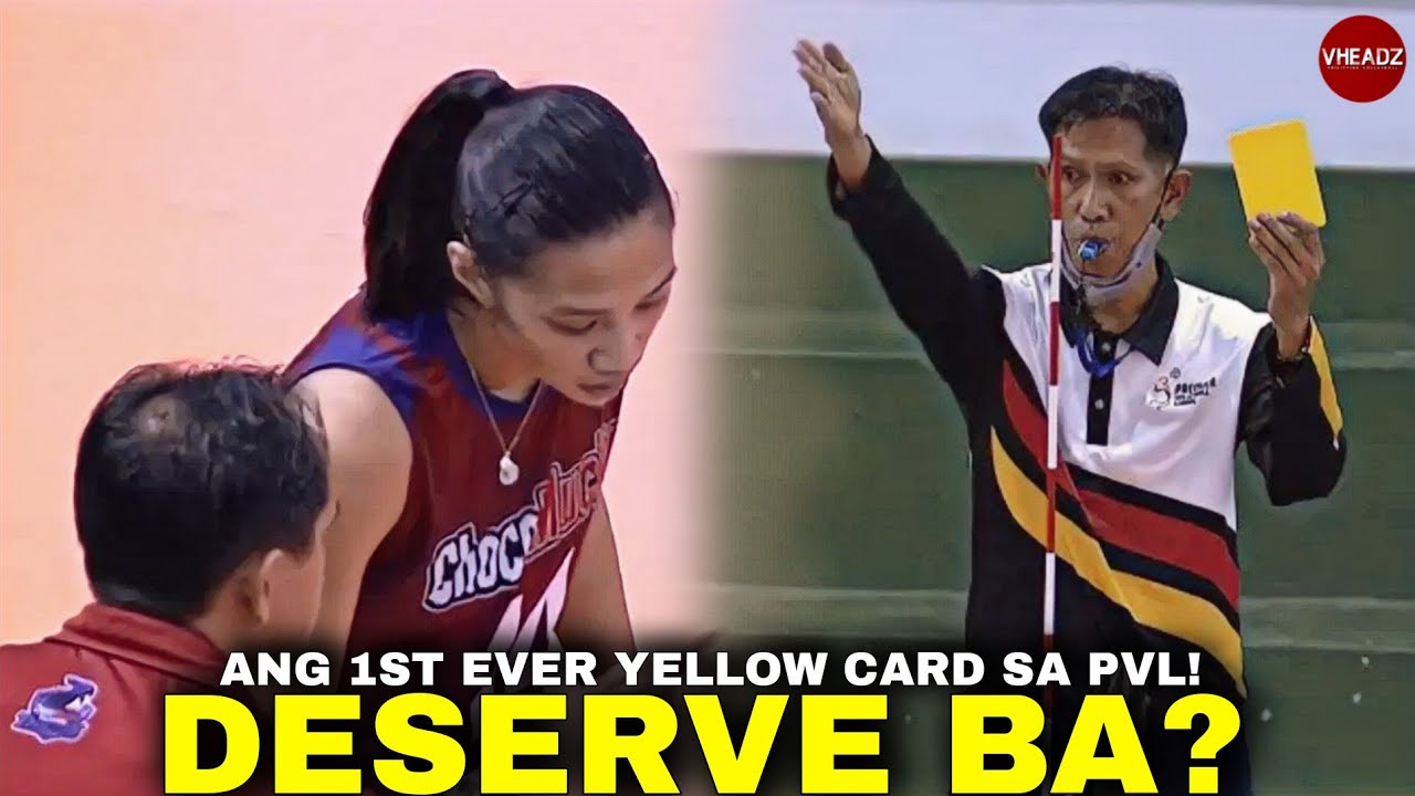 6 Most Memorable and Controversial Moments in PVL 2021 | Maiinit na ...