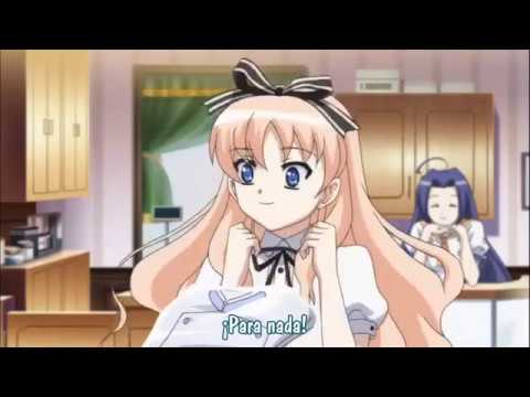 Mayoi Neko overrun Capitulo 8