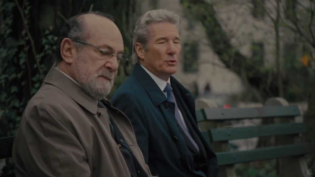 Arbitrage (2012) - Official Trailer - YouTube