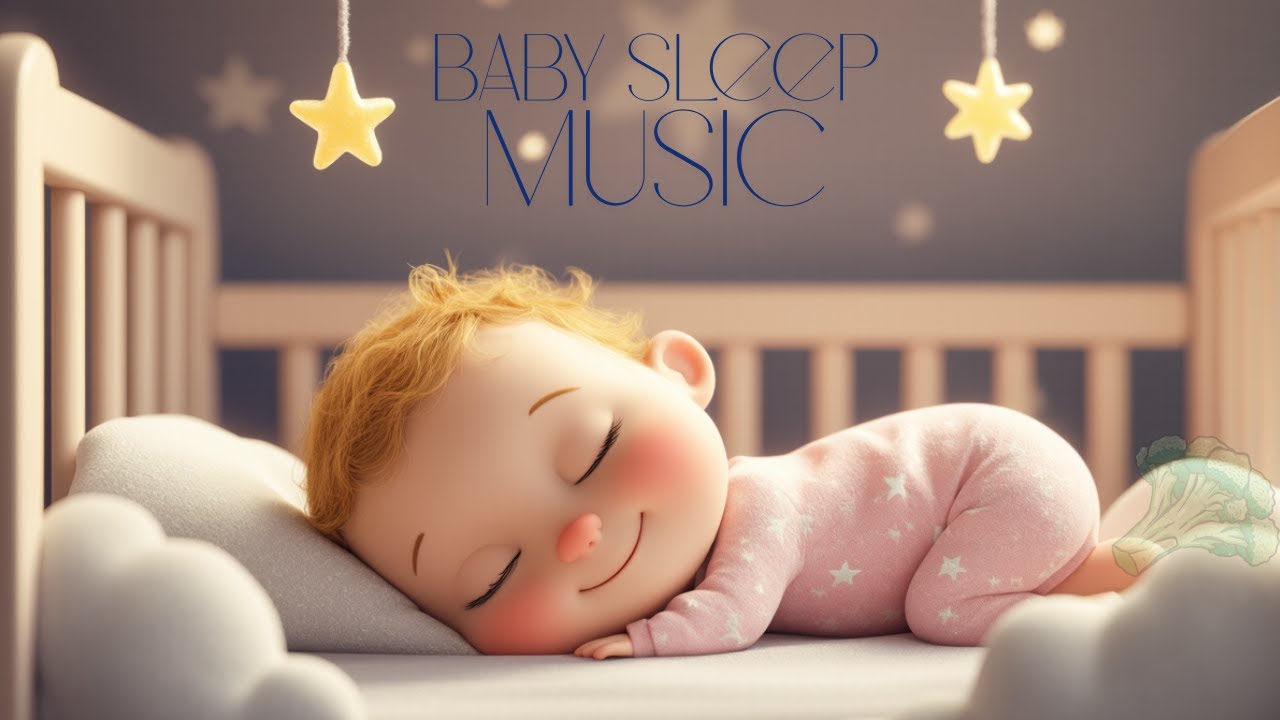 Soothing Sleep Music for Baby: Calm Melodies for Sweet Dreams - Música ...