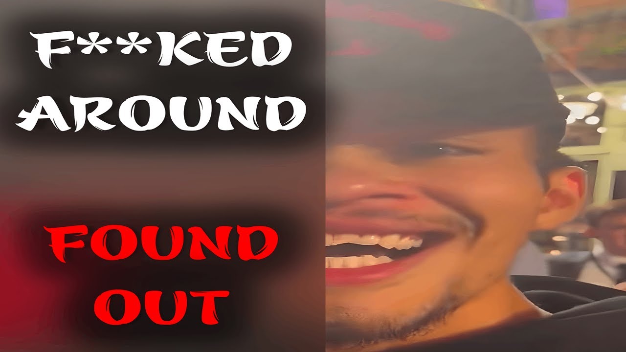 SNEAKO got his TEETH knocked out for crossing a line. Deserved? - YouTube