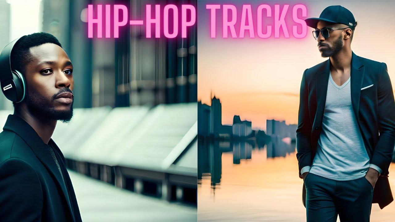 Get Lit with the Hottest Hip-Hop Tracks - YouTube