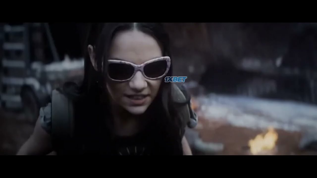 Deadpool & Wolverine (2024) X -23 vs Juggernaut Fighting Scene (SPOILER ...