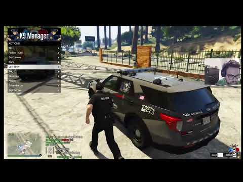 AOGRP StateWide Part 1 Patrol #agorp #STATEWide - YouTube