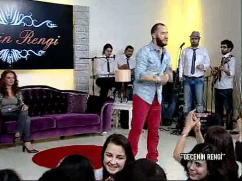 Sami Seve Seve Gecenin Rengi.avi