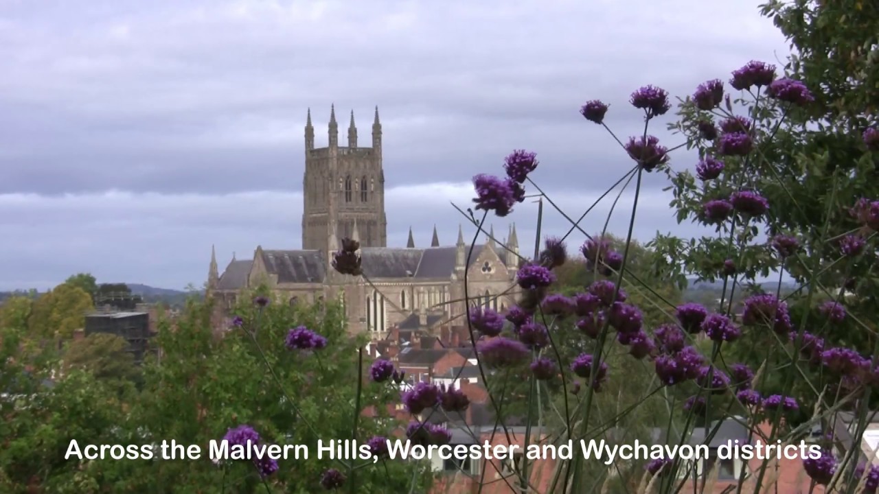South Worcestershire Development Plan - Explainer - YouTube
