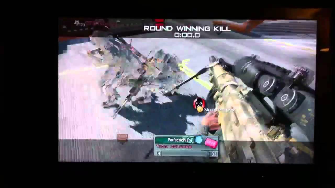 Amazing GWK!! - YouTube