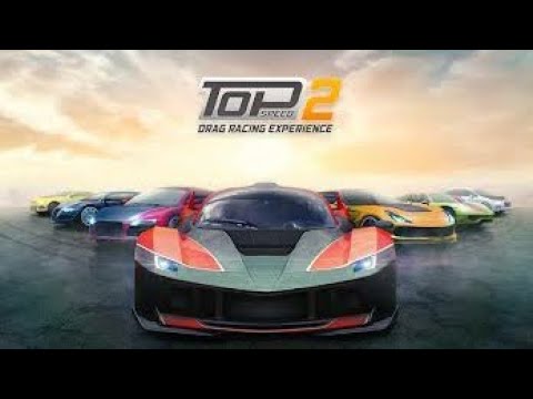 Top Speed 2 Drag Rivals & Nitro Racing Game Play 2020 - YouTube