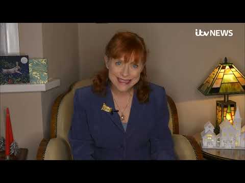 Experts answer your questions on Covid booster jabs and Omicron | ITV News