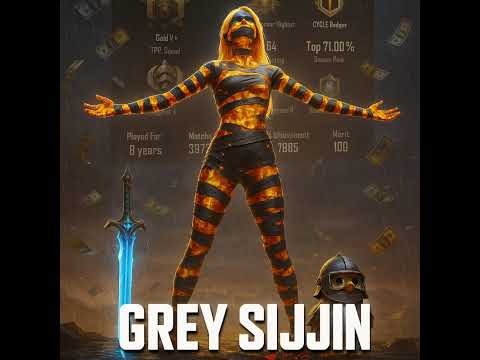 SIJJIN is Live | Lets play with bots | Pubg Mobile