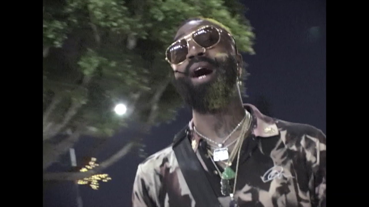 Kooly Rapper Phenomenon - YouTube