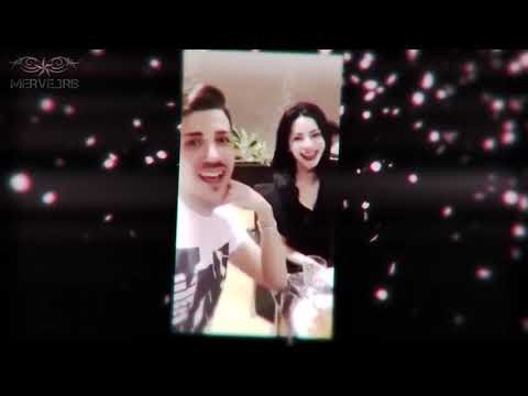 Merve en tatli kadin , Hep gülümse ❤  || Merve Boluğur