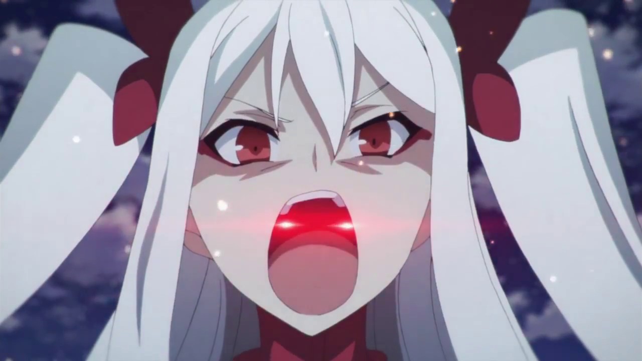 Chaos Dragon「AMV」 Fight With Honour - YouTube