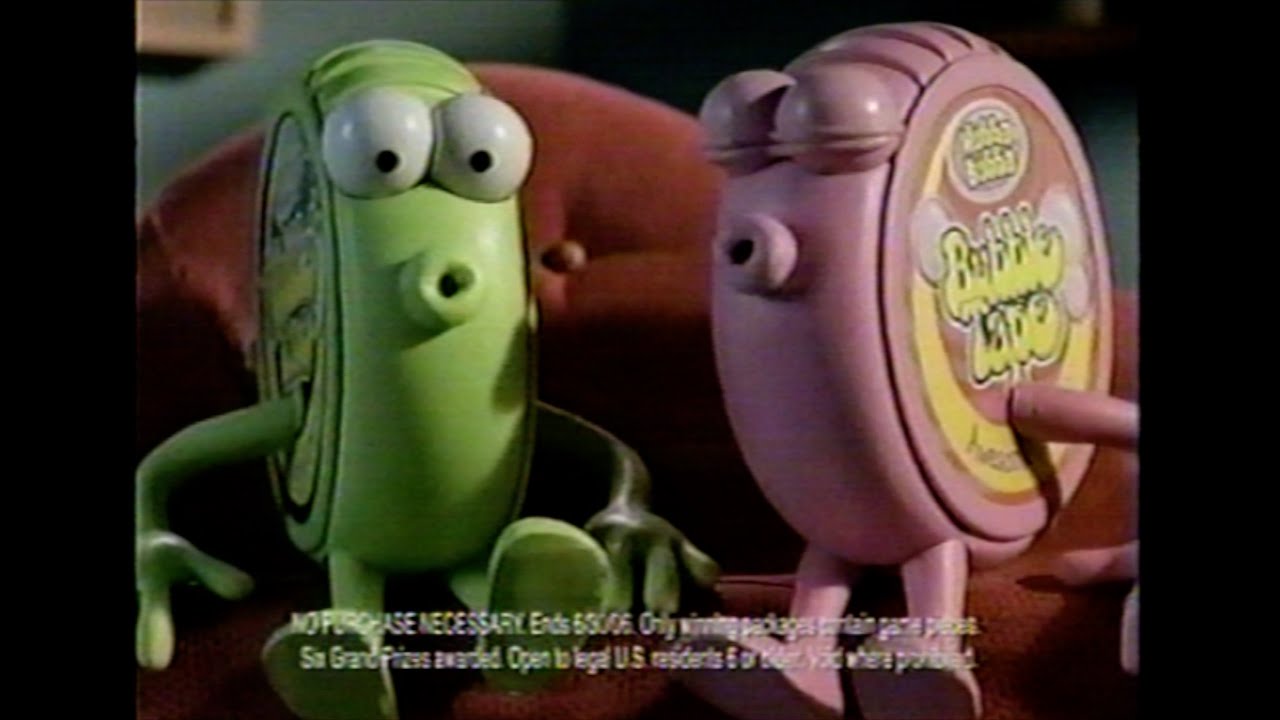 Nickelodeon Commercial Breaks (5/18/2006) - YouTube