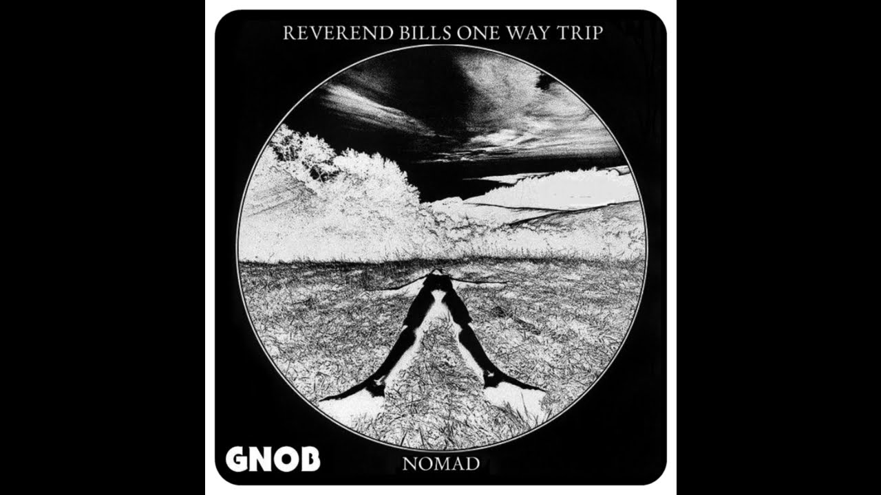 GNOB "Nomad" - YouTube