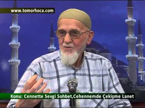 Cehennem Azabı (Ahmet Tomor Hoca)