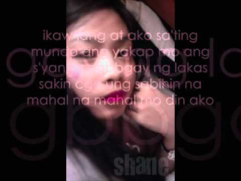 yakap - curse one and vlync (LYRICS) - YouTube