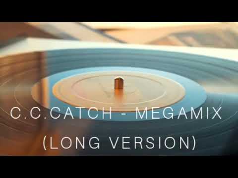 C.C.Catch - MegaMix (Long Version)
